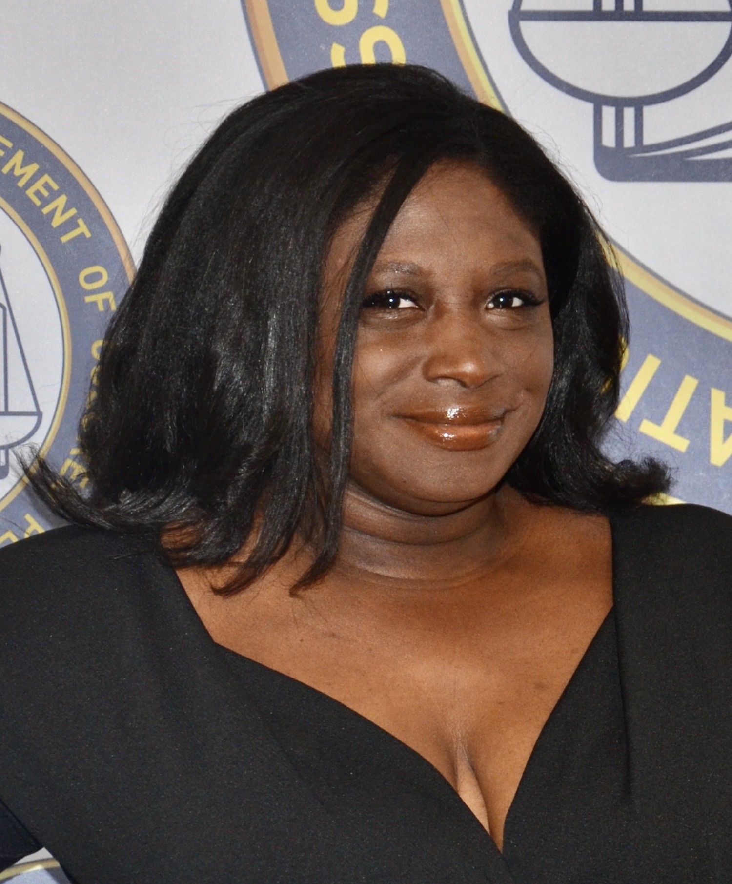 Who We Are - Bergen County NAACP